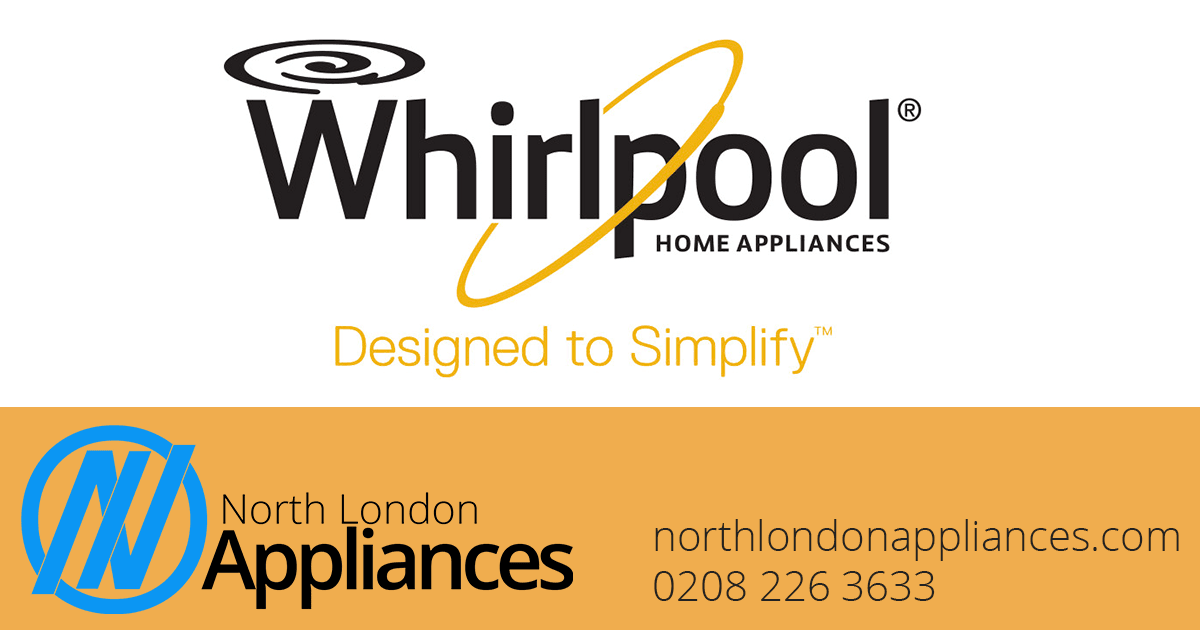 Whirlpool Appliance Repairs, Servicing & Installation London